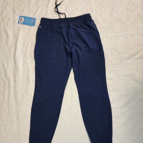 Barco One | Pants & Jumpsuits | Barco One Scrubs Womens Small Petite 3 ...
